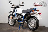 Classic Motorcycle | BMW R80 GS Basic 1996 800cc 2 cyl
