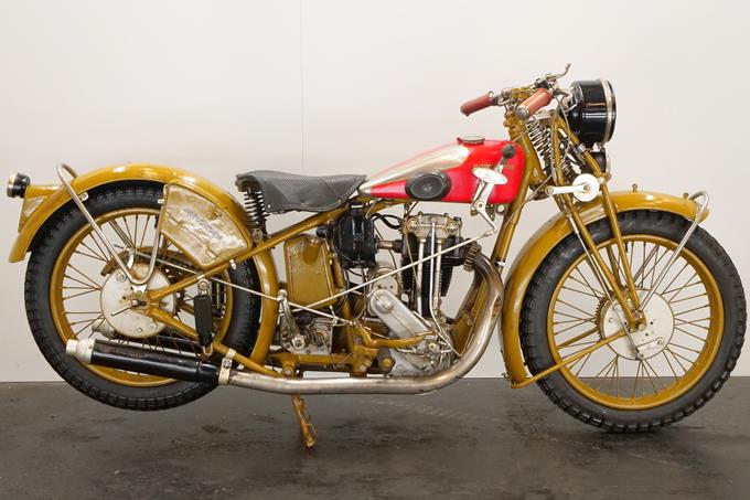 Classic Motorcycle | Motosacoche Model 310 1928 350cc 1 cyl ohv Classic Motorcycle | Motosacoche Model 310 1928 350cc 1 cyl ohv